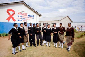 FHI Foundation | About FHI 360